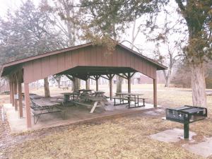 Boy Scouts - Scoutcraft Pavilion